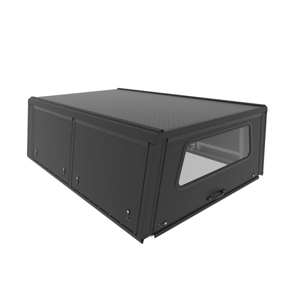 Canopies | Roam Vehicle Outfitters