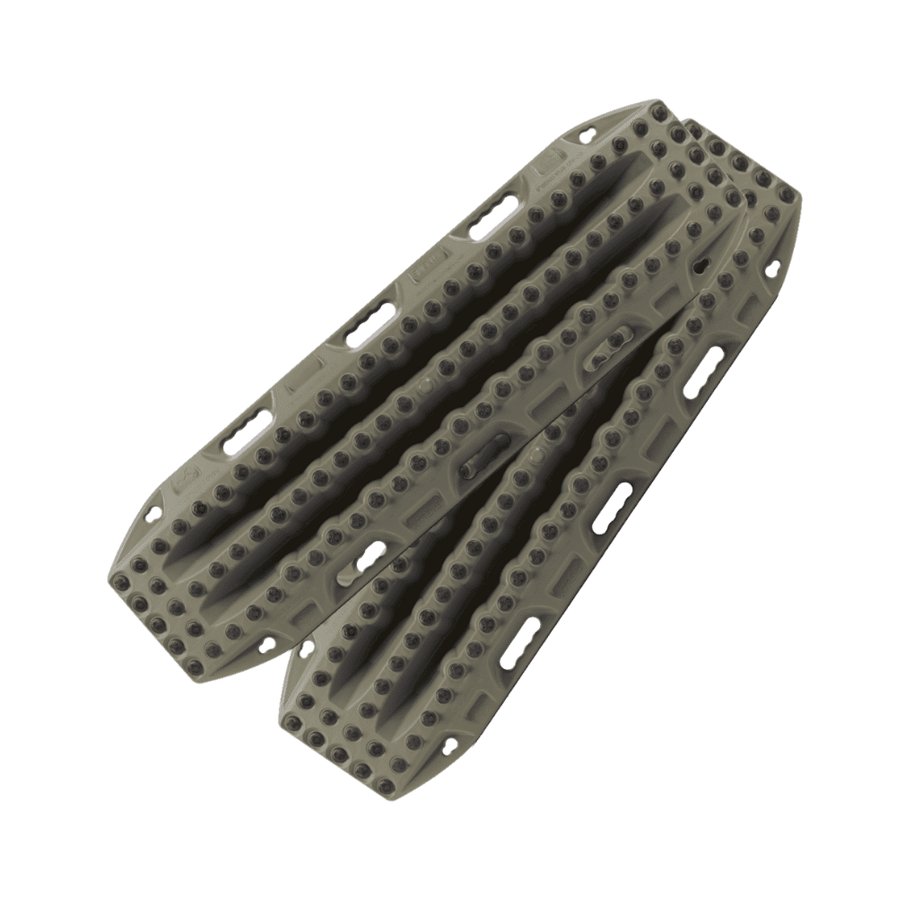 Recovery Gear – Roam Vehicle Outfitters