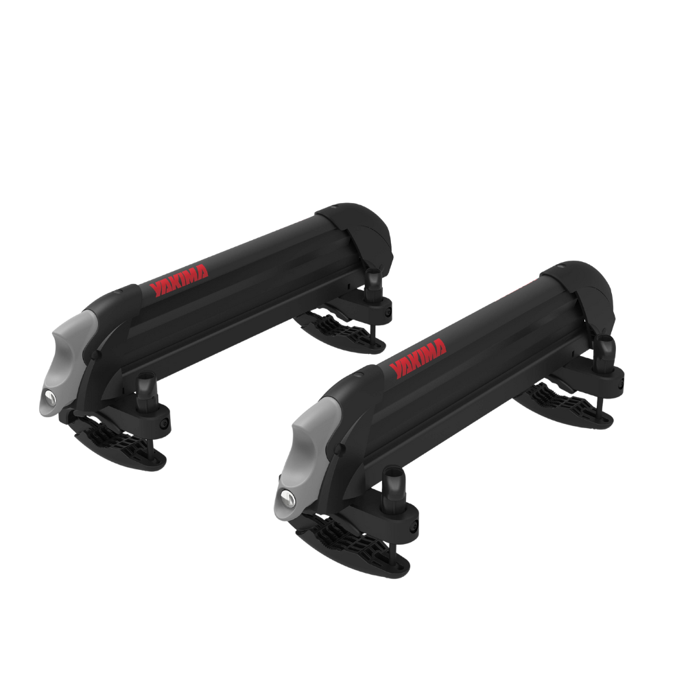 Roof Racks – Roam Vehicle Outfitters