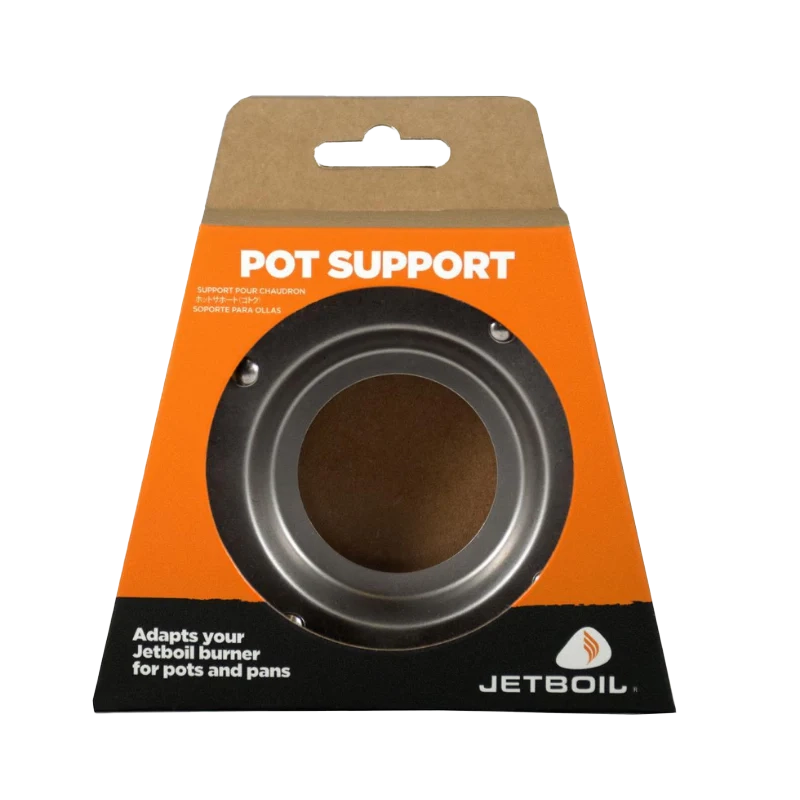 Pot Support – Roam Vehicle Outfitters