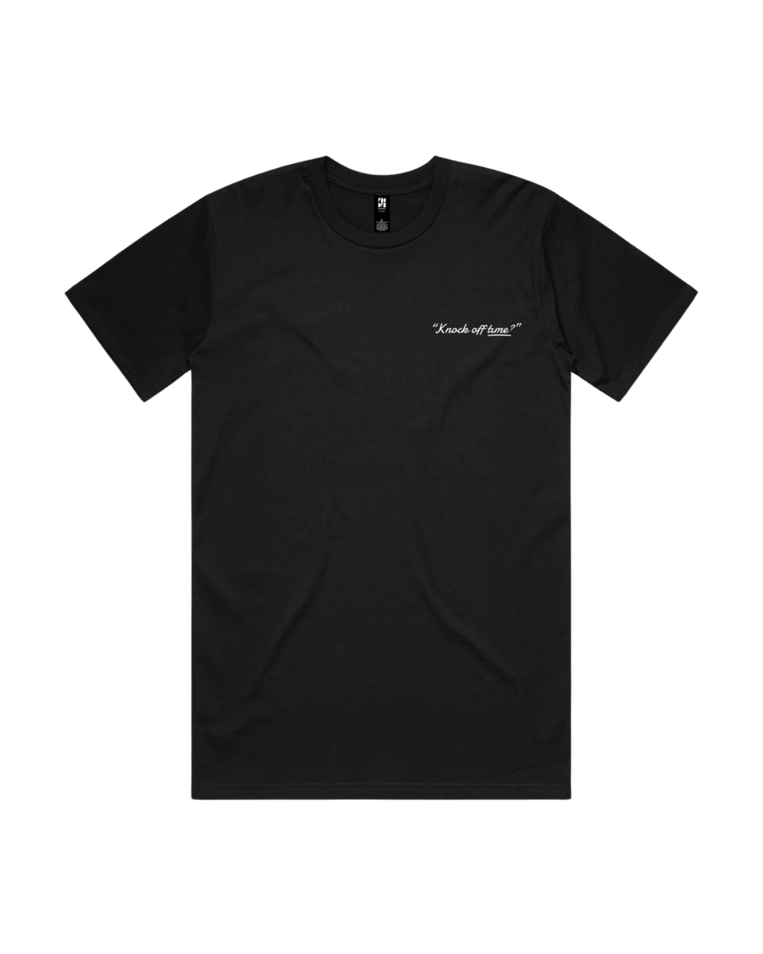 Knock Off Time Tee - Men's – Roam Vehicle Outfitters