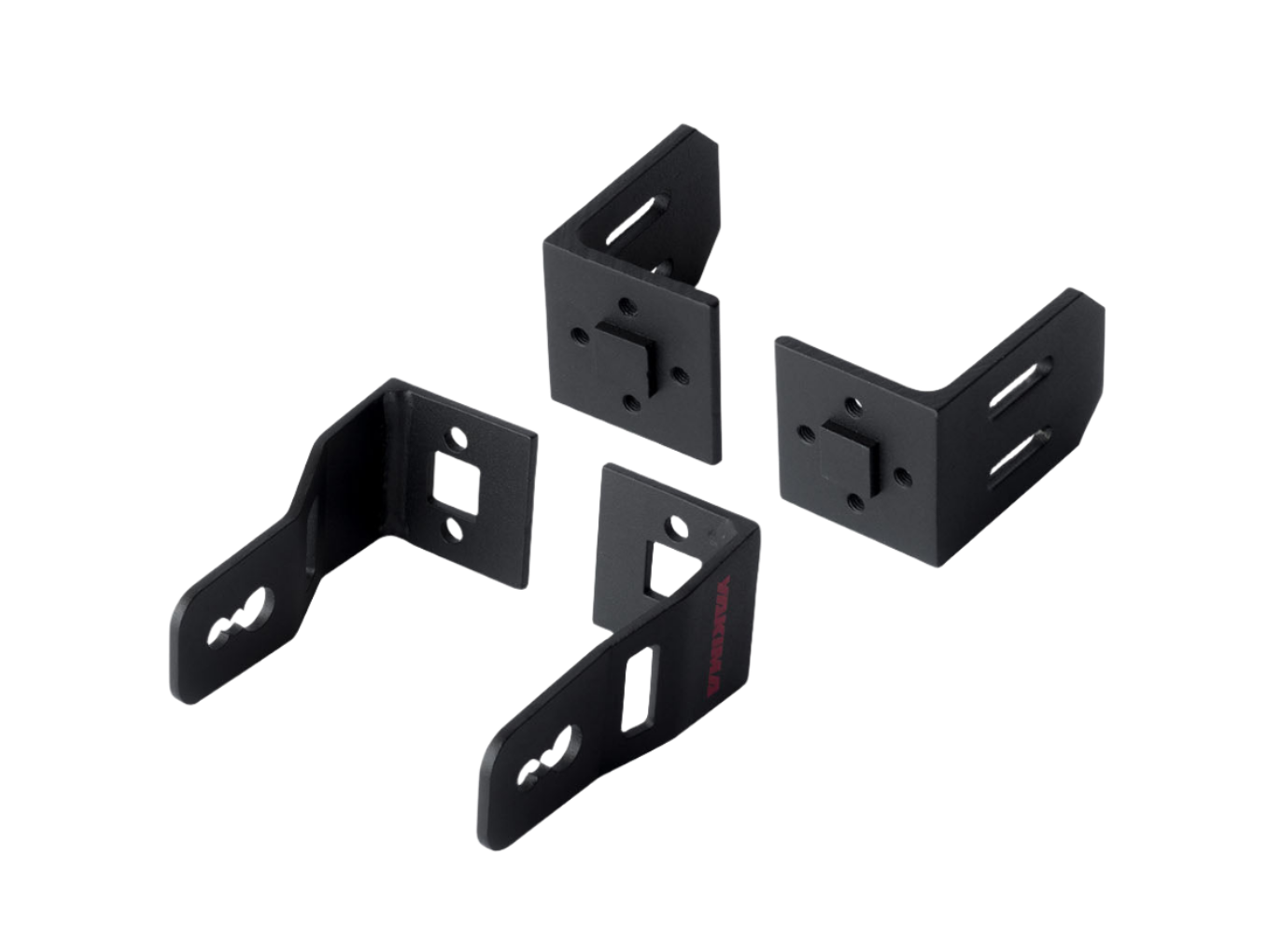 LightN'Up Light Bracket Kit – Roam Vehicle Outfitters