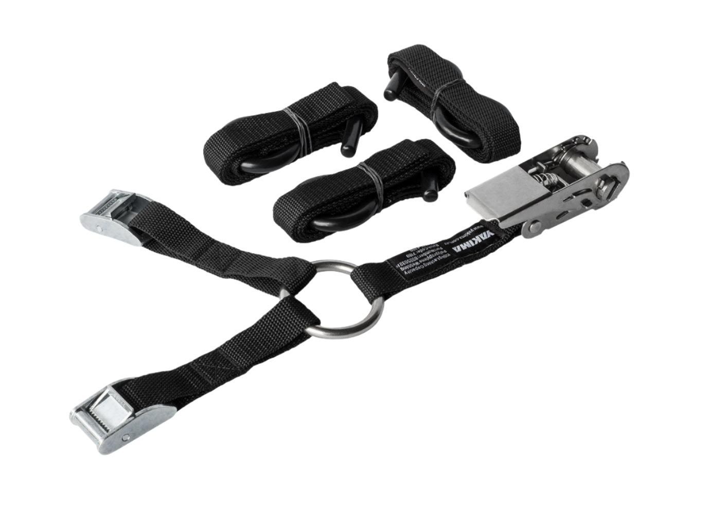 Platform Spare Wheel Restraint – Roam Vehicle Outfitters