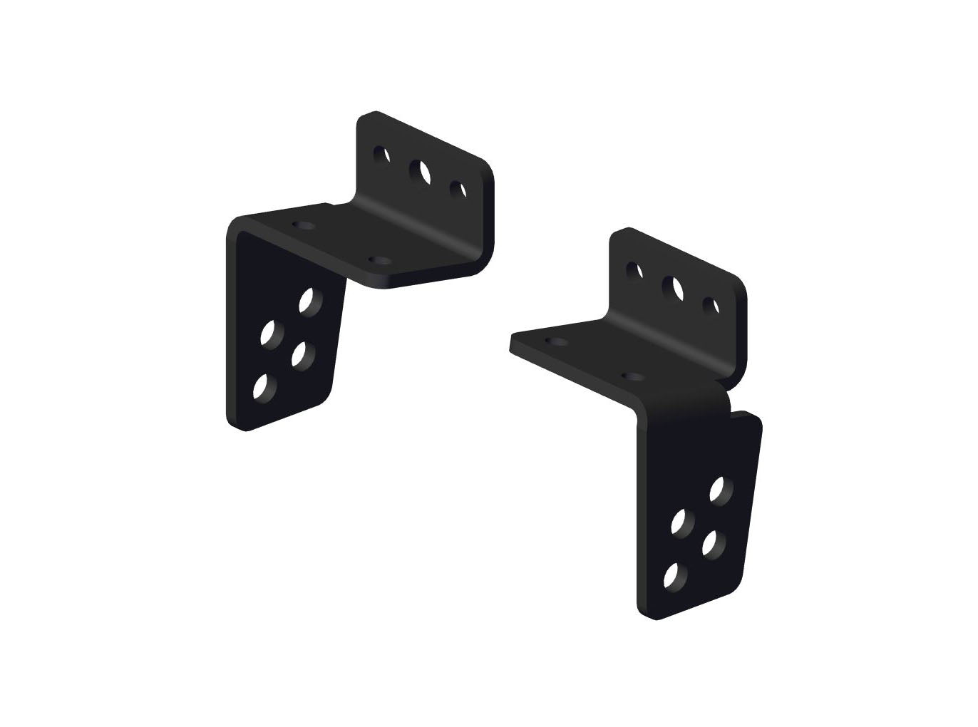 Recessed Light Bracket – Roam Vehicle Outfitters