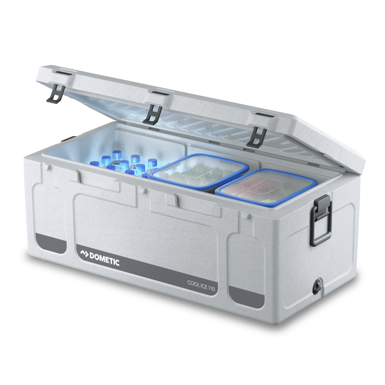 CI 111L Heavy Duty Ice Box – Roam Vehicle Outfitters