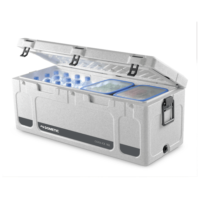 CI 92L Heavy Duty Ice Box – Roam Vehicle Outfitters