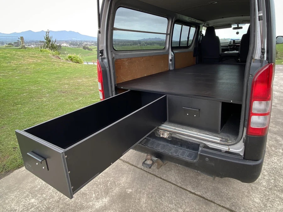 VAN - Hiace (up to 2020), L300, NV200/350, Bongo, Econovan, Vanette ...
