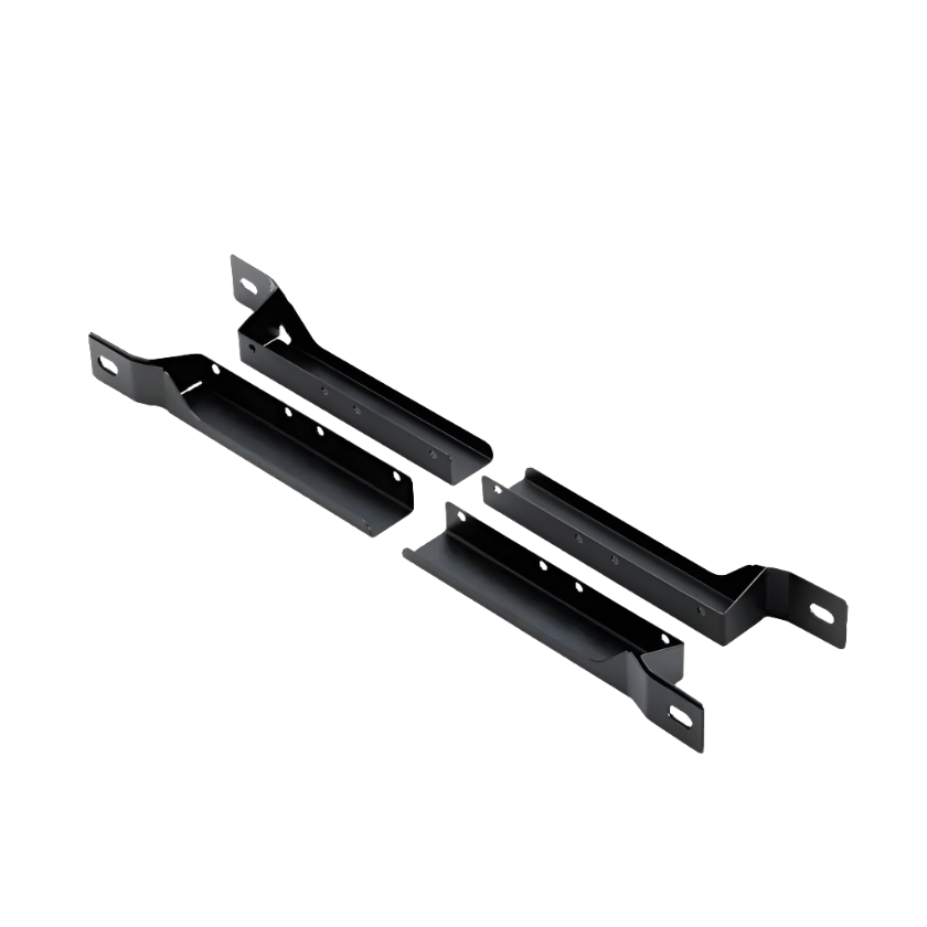 Solar Panel Bracket for RhinoRack Vortex & Heavy Duty Crossbars – Roam ...