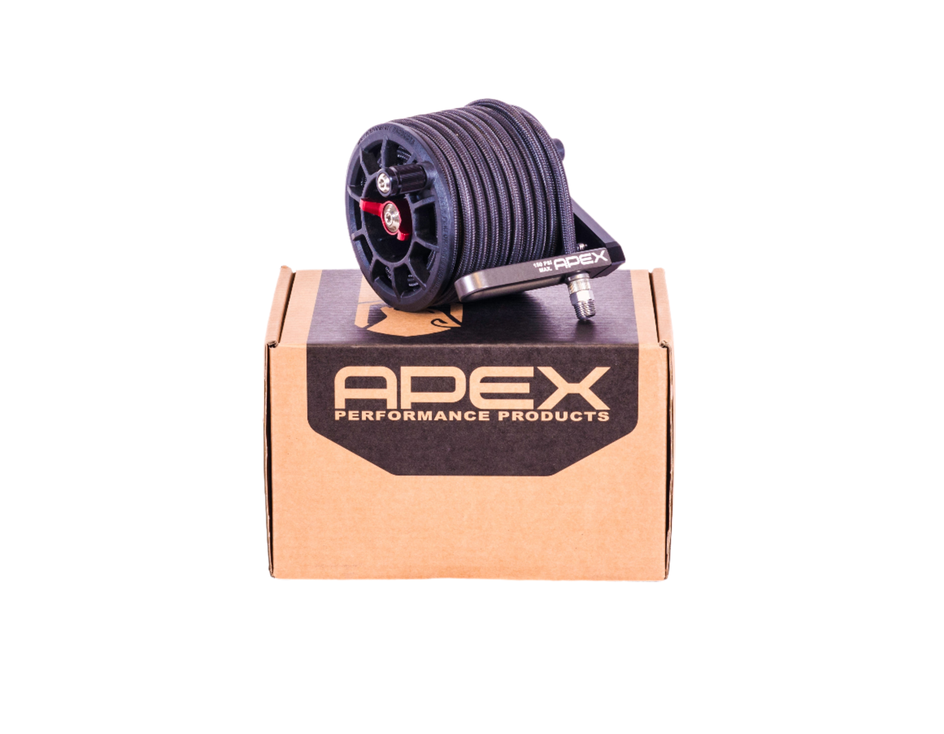 APEX Design APEX + OVS CRS BUNDLE | Roam Vehicle Outfitters NZ