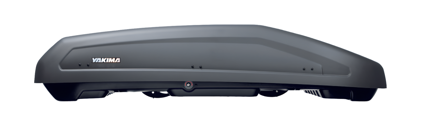 EasyTrip 550 Roof Box – Roam Vehicle Outfitters
